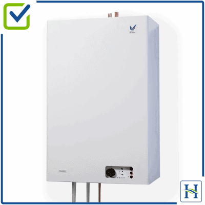 Tuscan Internal Wall Mounted Oil Boiler | Hounsfield Boilers