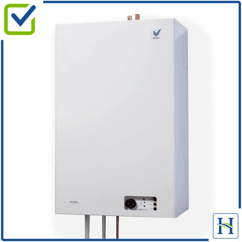 Tuscan Internal Wall Mounted Oil Boiler | Hounsfield Boilers