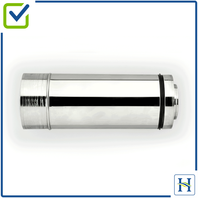 325mm TW Extension | Balanced Flue | Hounsfield Boilers