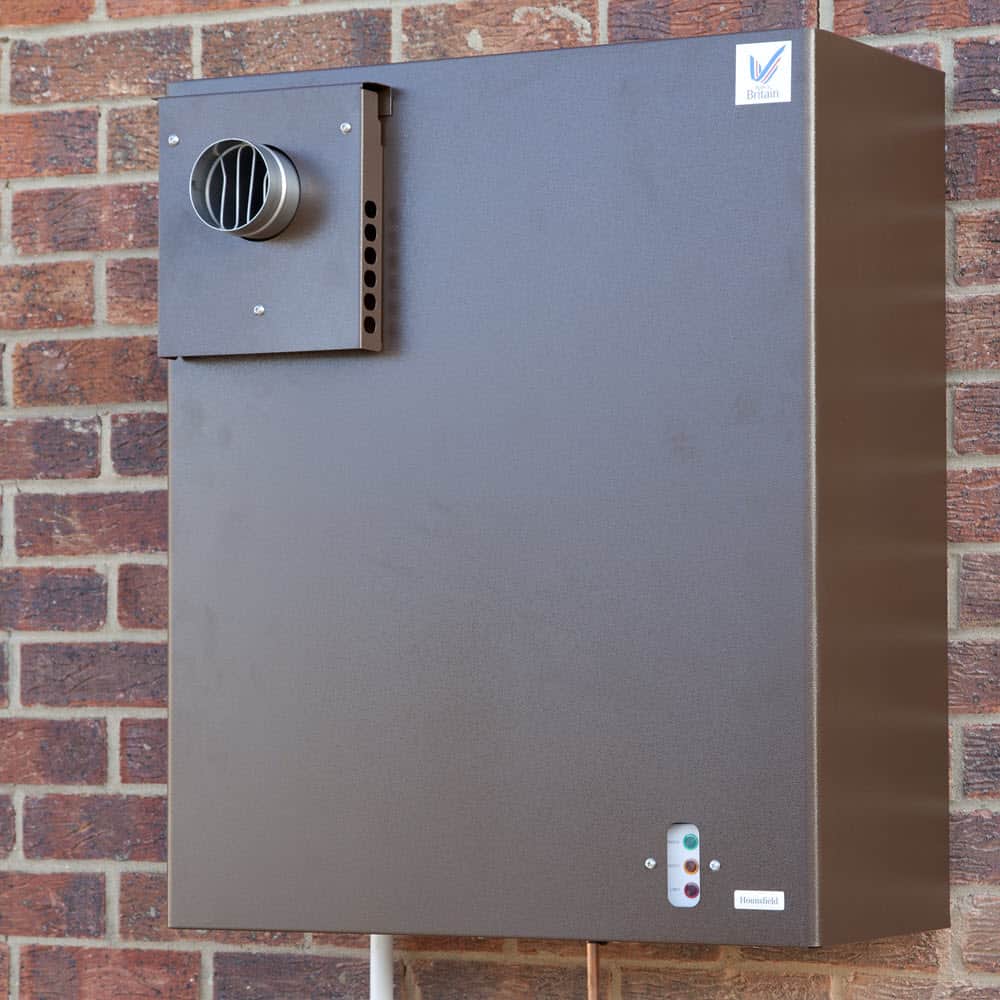 Products | Hounsfield Boilers