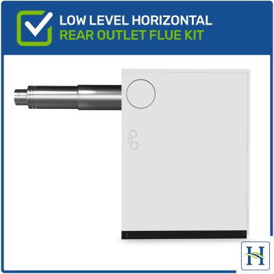 Flue Options | Hounsfield Boilers