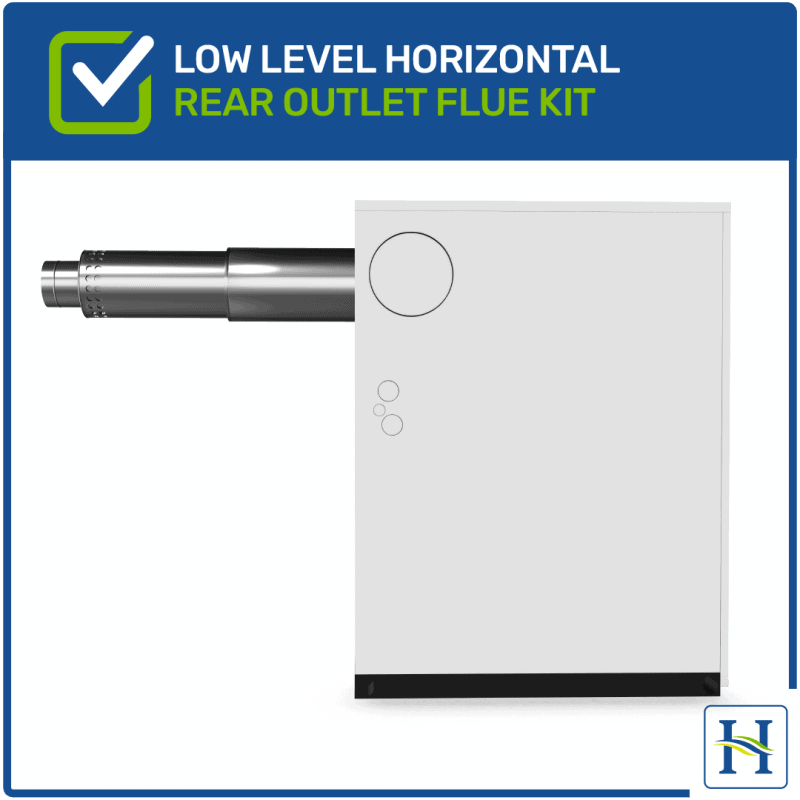 Flue Options | Hounsfield Boilers