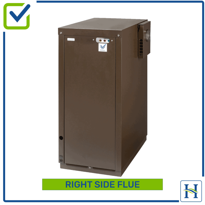 Tuscan External Condensing Oil Boiler | Hounsfield Boilers