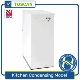 Internal Wall Mounted Boiler Flue Options | Hounsfield Boilers