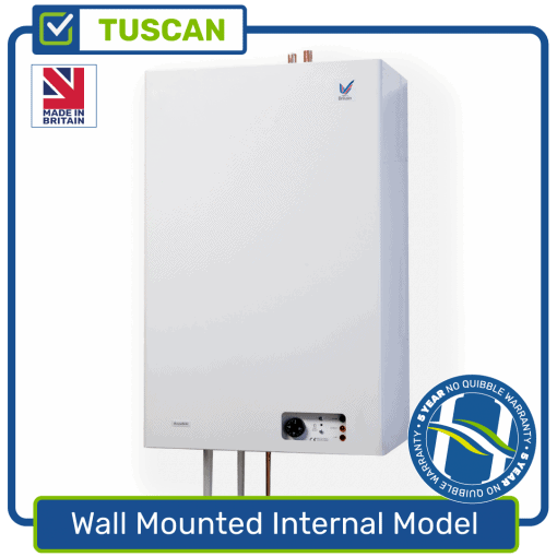 Award-winning Domestic Oil Fired Boilers | Hounsfield Boilers