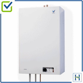 Internal Wall Mounted Oil Boiler – Award-Winning Design | Hounsfield ...