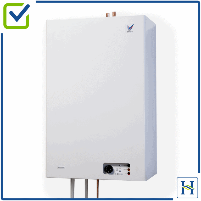 Internal Wall Mounted Oil Boiler – Award-Winning Design | Hounsfield ...