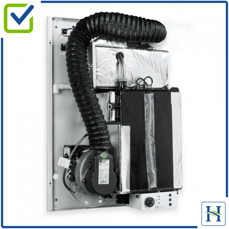 Internal Wall Mounted Oil Boiler – Award-Winning Design | Hounsfield ...