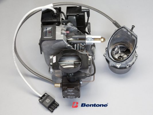 Oil Fired Boilers | Oil Central Heating Boilers | Hounsfield Boilers