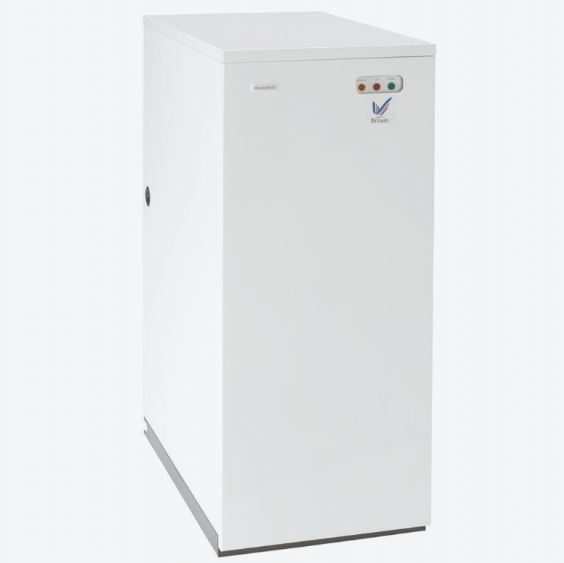 Oil Fired Boilers | Oil Central Heating Boilers | Hounsfield Boilers