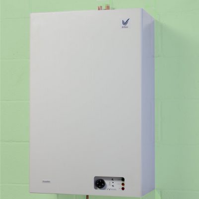 External & Internal Condensing & Non-Condensing Options | Award-Winning ...