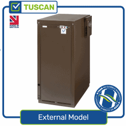 High-Efficiency Oil Fired Boilers For Your Home | Hounsfield Boilers