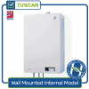 Tuscan External Condensing Oil Boiler | Hounsfield Boilers