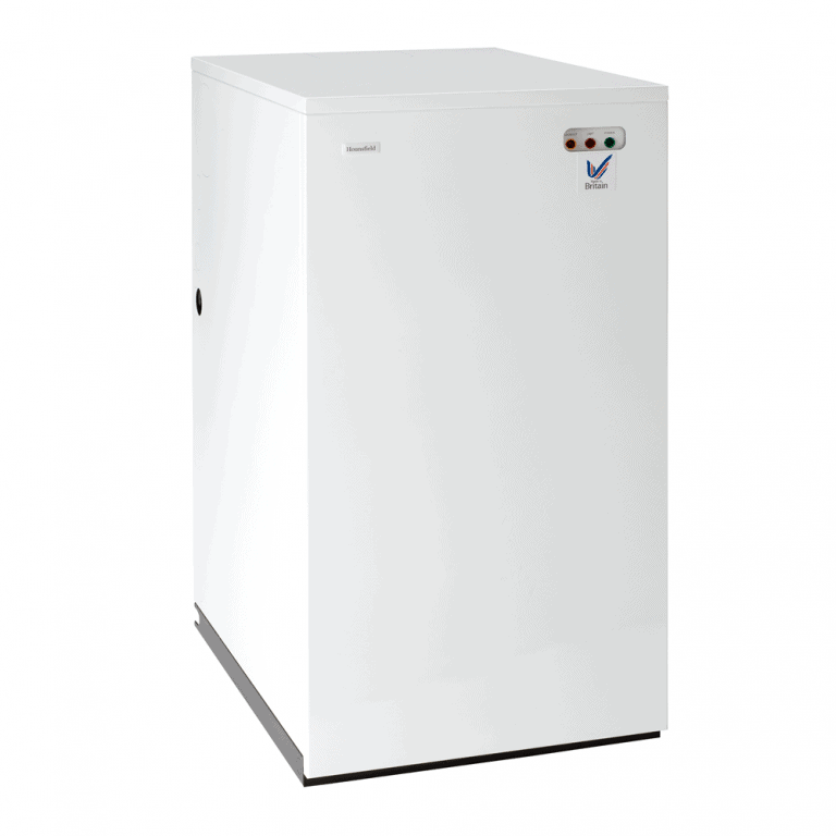 External & Internal Condensing & Non-Condensing Options | Award-Winning ...