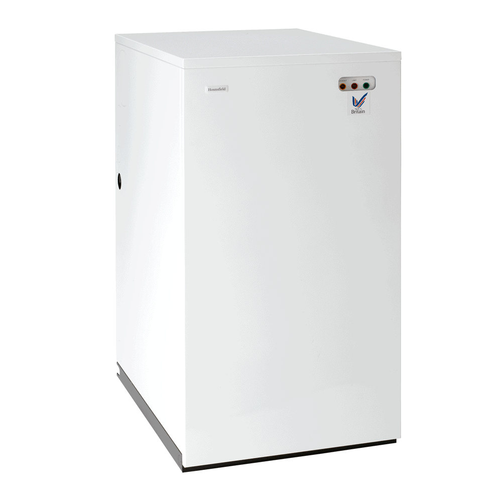 External & Internal Condensing & Non-Condensing Options | Award-Winning ...