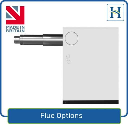 Conventional Open Flue Options – Reliable & Easy Fit | Hounsfield Boilers