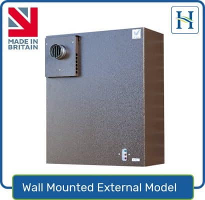 Conventional Open Flue Options – Reliable & Easy Fit | Hounsfield Boilers